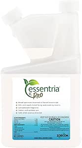 Amazon.com: Zoecon Essentria IC-Pro Concentrate 32oz