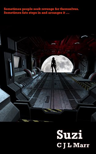 Book review of Suzi - Readers' Favorite: Book Reviews and Award Contest