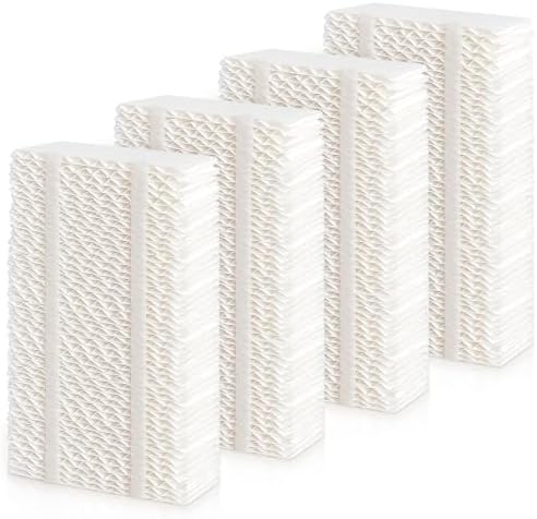 Amazon.com - AIRCARE HDC411 Replacement Wicking Humidifier Filter, 4-Pack (2)