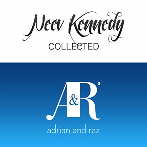 Play Neev Kennedy Collected by Neev Kennedy on Amazon Music