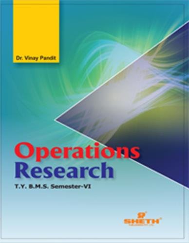 Buy Operation Research Book Online at Low Prices in India | Operation ...