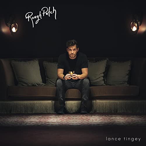 Écouter Rough Patch par Lance Tingey sur Amazon Music Unlimited
