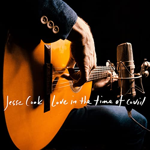 Love in the Time of Covid von Jesse Cook bei Amazon Music - Amazon.de