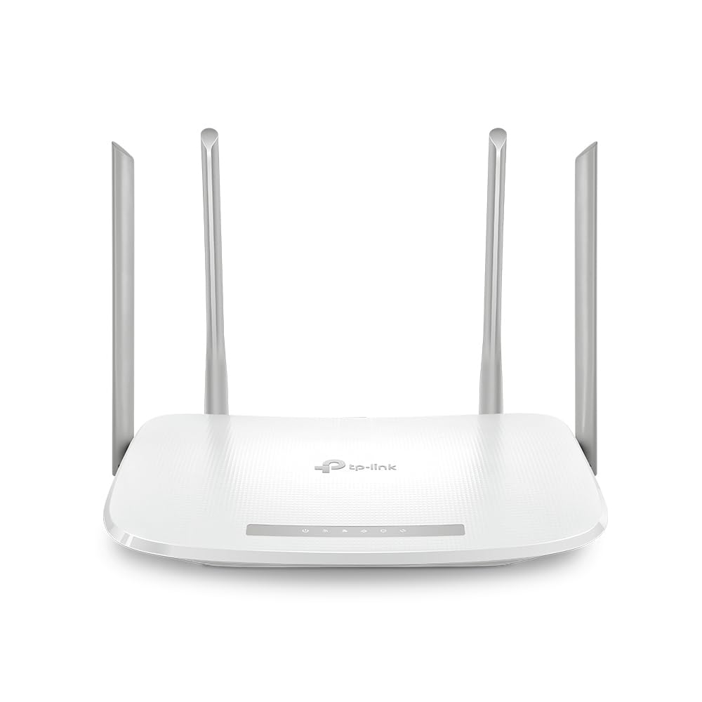 TP-Link EC220-G5 AC1200 Wireless Dual Band Gigabit 1200 Mbps Wireless ...