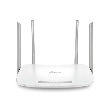 TP-Link EC220-G5 AC1200 Wireless Dual Band Gigabit 1200 Mbps Wireless ...