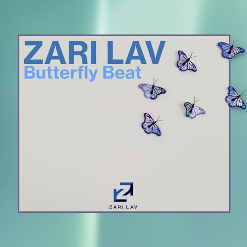 Écouter Butterfly Beat par Zari Lav sur Amazon Music Unlimited