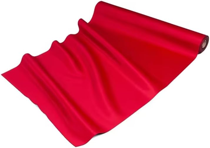 Premium Neoprene Protective Floor Runners | 27 Inches Wide x 20 Feet ...