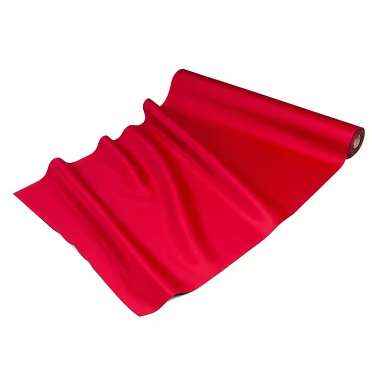 Premium Neoprene Protective Floor Runners | 27 Inches Wide x 20 Feet ...