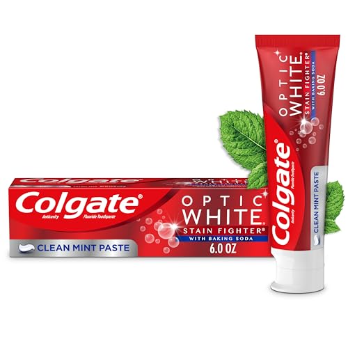 Top 10 Best Otc Teeth Whitening Toothpaste : Reviews & Buying Guide ...
