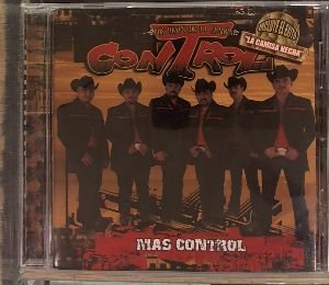 Control - Mas Control - Amazon.com Music
