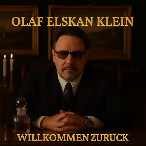 Bin wieder frei song by Olaf"Elskan"Klein from Willkommen zurück on ...