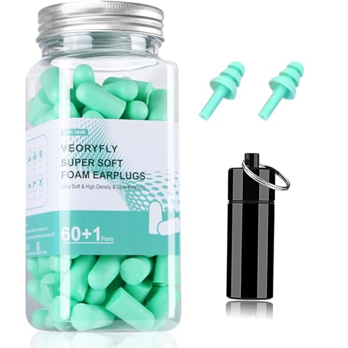 Happy Ear Plugs – Die 15 besten Produkte im Vergleich - WinTotal