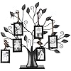 Amazon.com - Family Tree Picture Frame Stand, 13/21 Inch High, Hanging ...