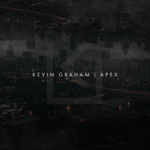 Play Apex by Kevin Graham on Amazon Music