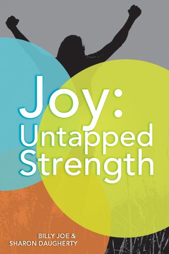 Joy: Untapped Strength - Kindle edition by Daugherty, Sharon, Daugherty ...