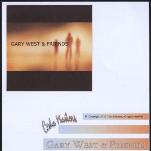 Play Gary West & Friends by Gary West on Amazon Music