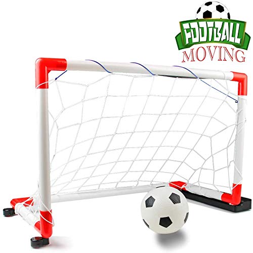Goal Posts Moved Football Clipart