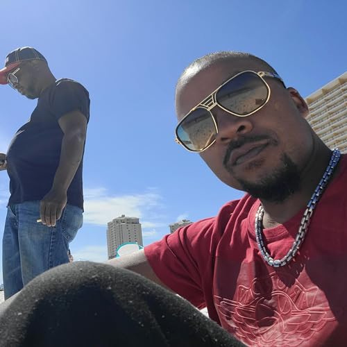 Destiny by DeeChap feat. EJ Major on Prime Music