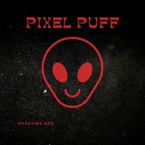 Shadows by Pixel Puff on Amazon Prime Music