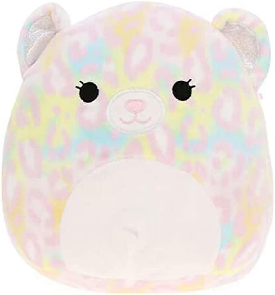 Amazon.com: Squishmallow Official Kellytoy Plush 8 Inch Squishy Soft Plush Toy Animals (Michaela ...