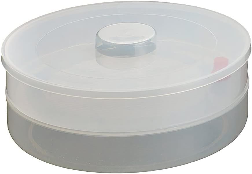 Buy AMIT STEEL HOUSE PREMIUM Plastic Sprout Maker Box - Sprout Maker ...