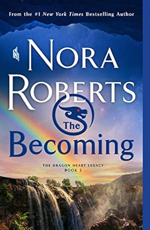 Amazon.com: The Awakening: The Dragon Heart Legacy, Book 1 eBook : Roberts, Nora: Kindle Store
