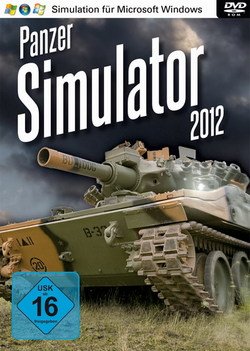 Panzer Simulator 2012 : Amazon.de: Games