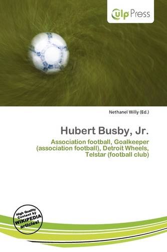 Hubert Busby, Jr. | Amazon.com.br