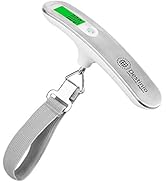 GoTrippin by Destinio Weight Machine for Luggage - 50 kg capacity ...