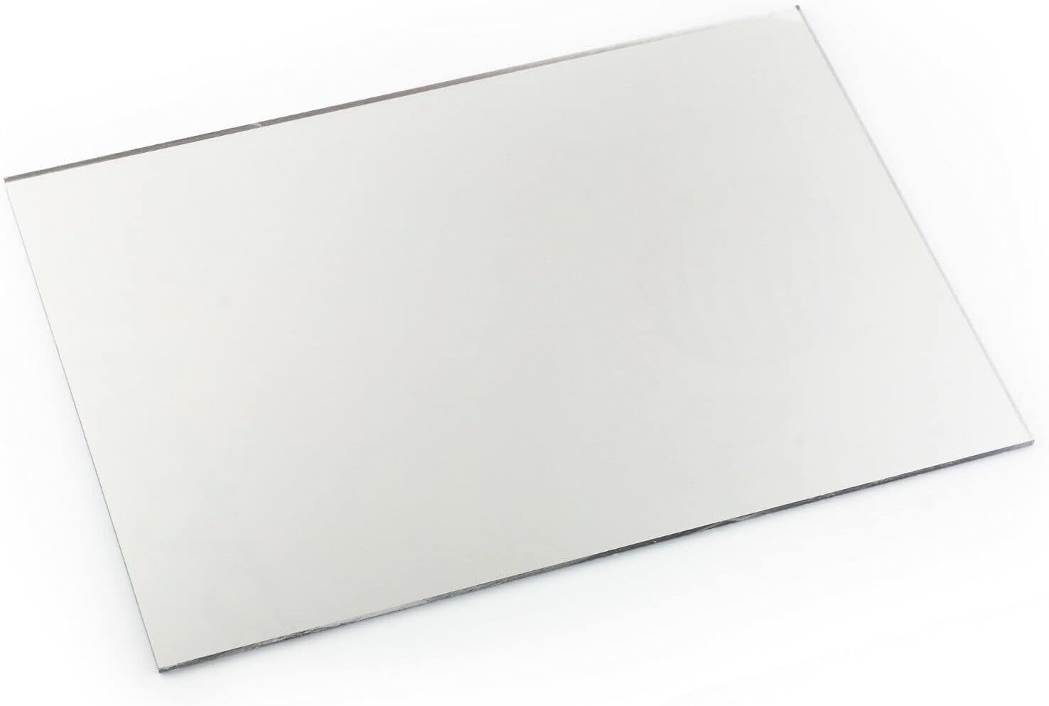 Acrylic Perspex Plastic Sheet Cut To Size 3mm A1 to A6 Perspex Guard ...