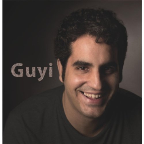 Play Guyi by Guyi on Amazon Music