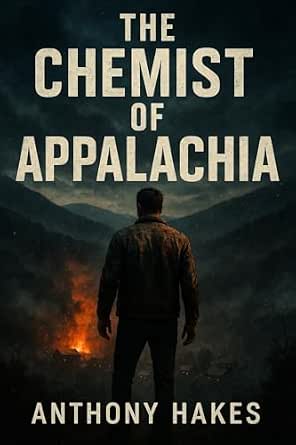 The Chemist of Appalachia: A Rural Crime Thriller - Kindle edition by ...