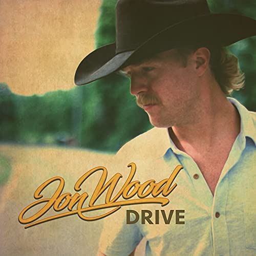 Play Drive by Jon Wood on Amazon Music