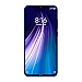 Redmi Note 8 (Neptune Blue, 4GB RAM, 64GB Storage) | Snapdragon 665 ...