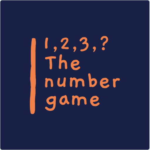 The Number Game : Math Puzzle Game-Amazonアプリストアのアプリ