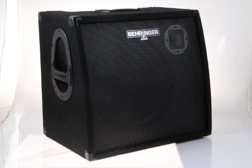 Buy Behringer ULTRATONE K3000FX Ultra-Flexible 300 Watt 4 Channel PA ...