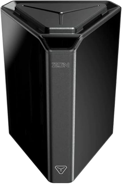 Amazon.com: Argon EON Pi NAS Case (Network Attached Storage) for Raspberry Pi 4 : Electronics