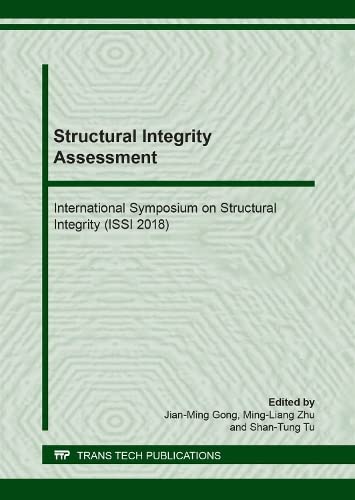 Structural Integrity Assessment: Volume 795 (Key Engineering Materials ...