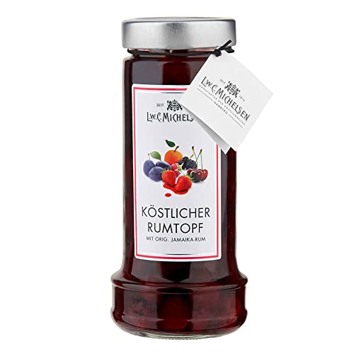 Rumtopf Kaufen – Die 15 besten Produkte im Vergleich - Hausbauberater ...