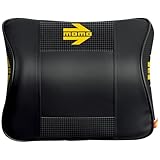 ・ブランド:MOMO(モモ)・製造元:MOMO(モモ)・モデル:NSCOCBJ・製造元/メーカー部品番号:NSCOCBJ・MOMO　ネッククッション　COMFORT CARBON・カーボン柄に包まれた静かなる贅沢は、首をあずけた瞬間『わかる...