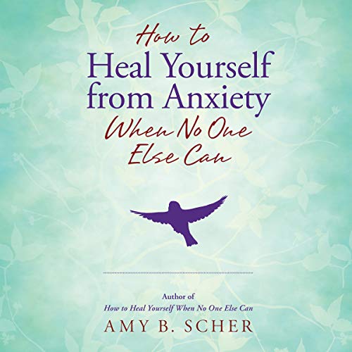 Amazon.com: How to Heal Yourself When No One Else Can: A Total Self ...
