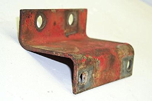 Amazon.com: Ether Injection Mounting Bracket : Patio, Lawn & Garden