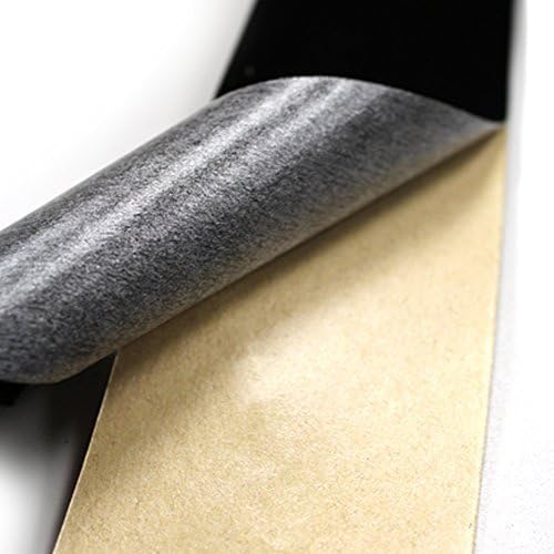 Amazon.com: Elite Screens Black Velvet Tape for Designer Cut Series ...