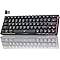Amazon.com: TMKB T63 Gaming Keyboard, 60% Wireless Mechanical Keyboard ...