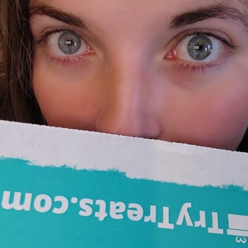 Amazon Music - Lisa ASMRのCrunchy Colombian Morsels - TryTreats Unboxing ...