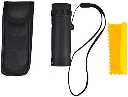 Amazon.com : Joyzan Monocular Telescope, 8X Handheld Wide Angle ...