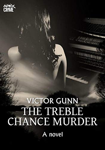 THE TREBLE CHANCE MURDER (English Edition): The crime classic! eBook ...