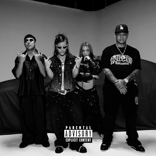 CASI CASI de Alik, Eix & Izon feat. Chesca en Amazon Music Unlimited