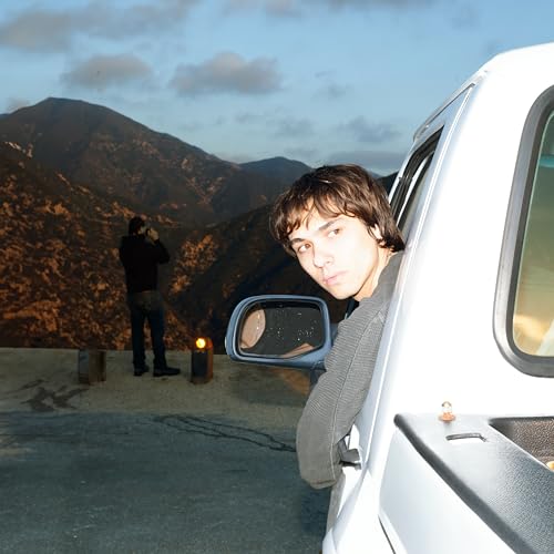 Amazon.co.jp: Yesterday : Austin George: Digital Music