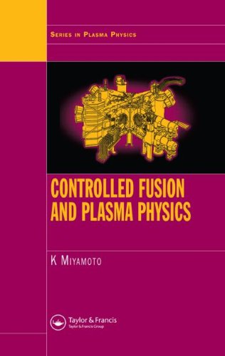 『Controlled Fusion and Plasma Physics』｜感想・レビュー - 読書メーター